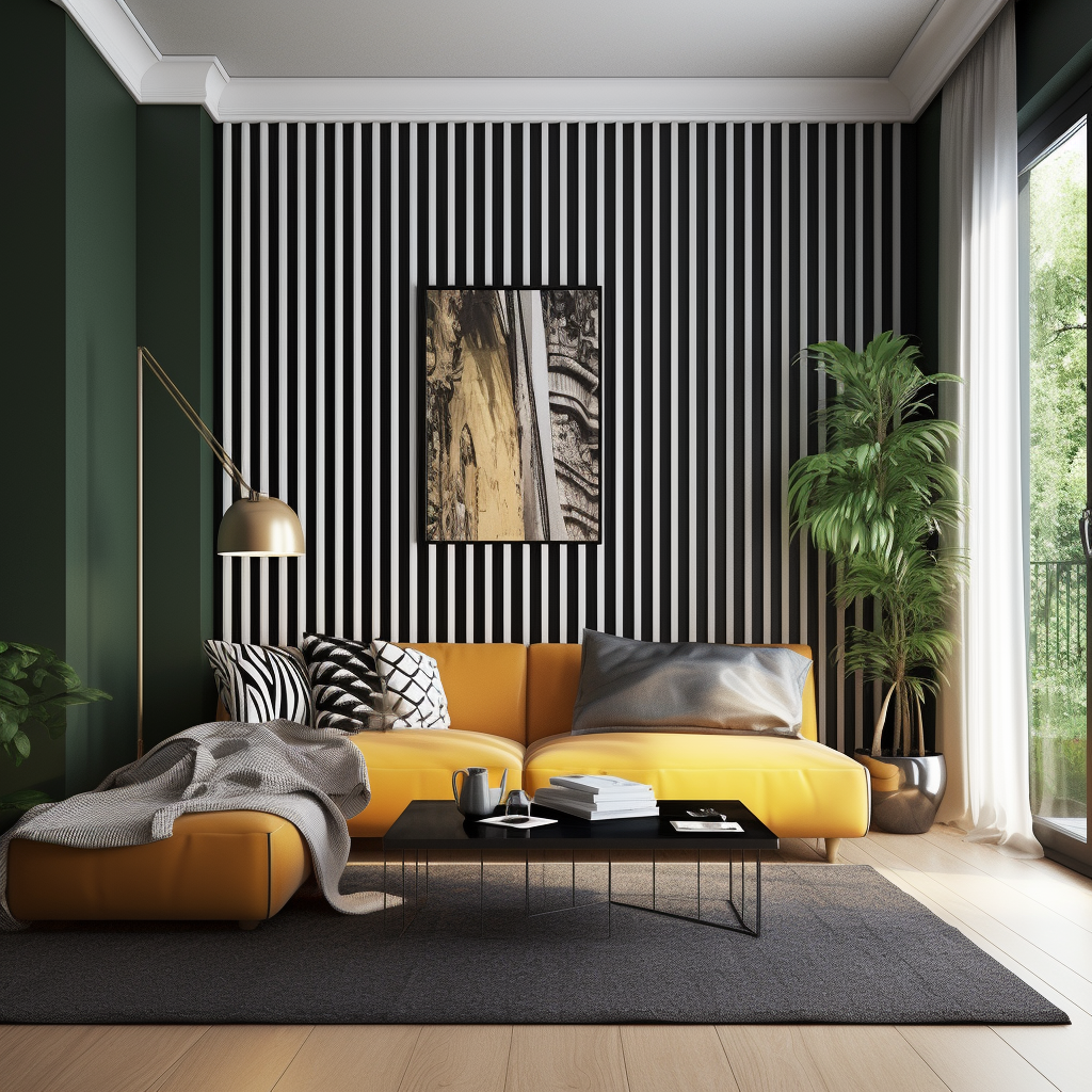 Interior Space