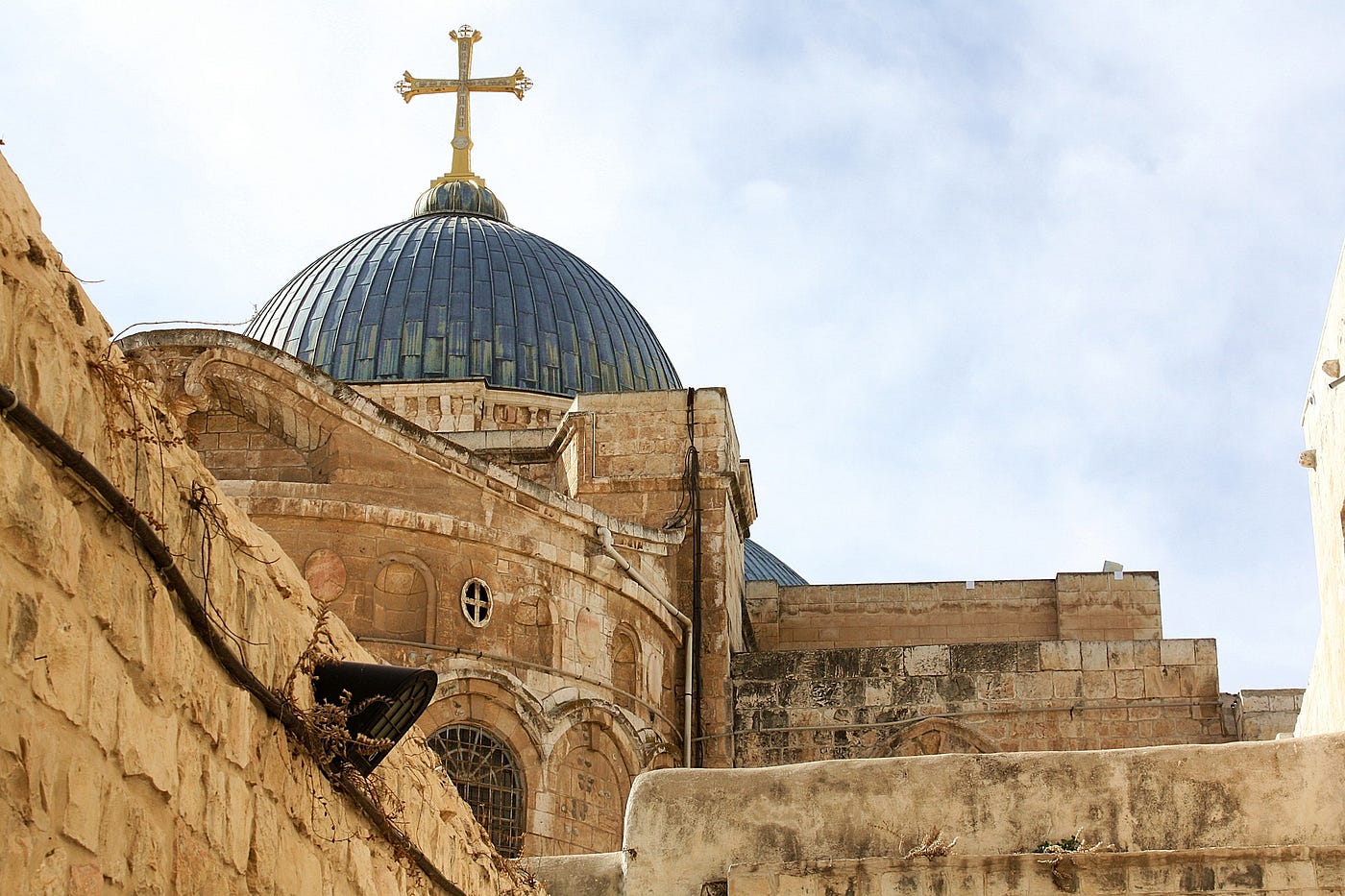 Early Christian Architecture Churches