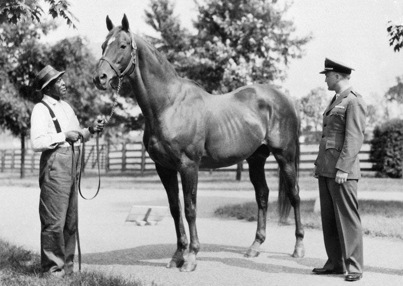 Black History The Kentucky Derby Black Jockeys: A History Of Race And ...