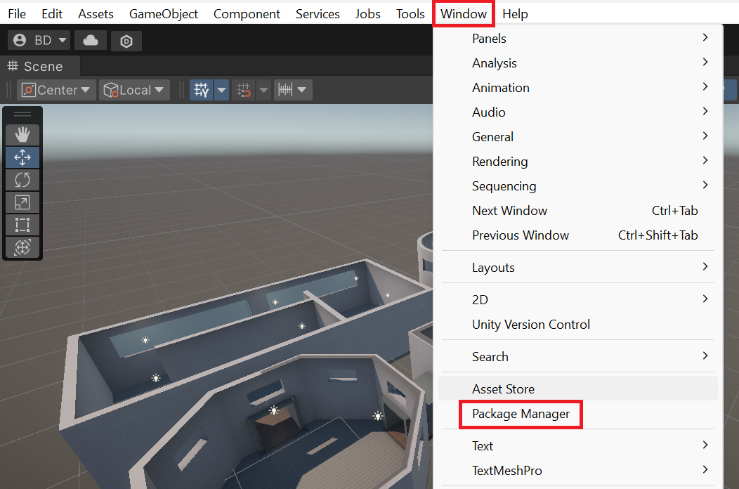 Unity Pro Tip Use Custom Made Assets As Configuration Files Jacob Has