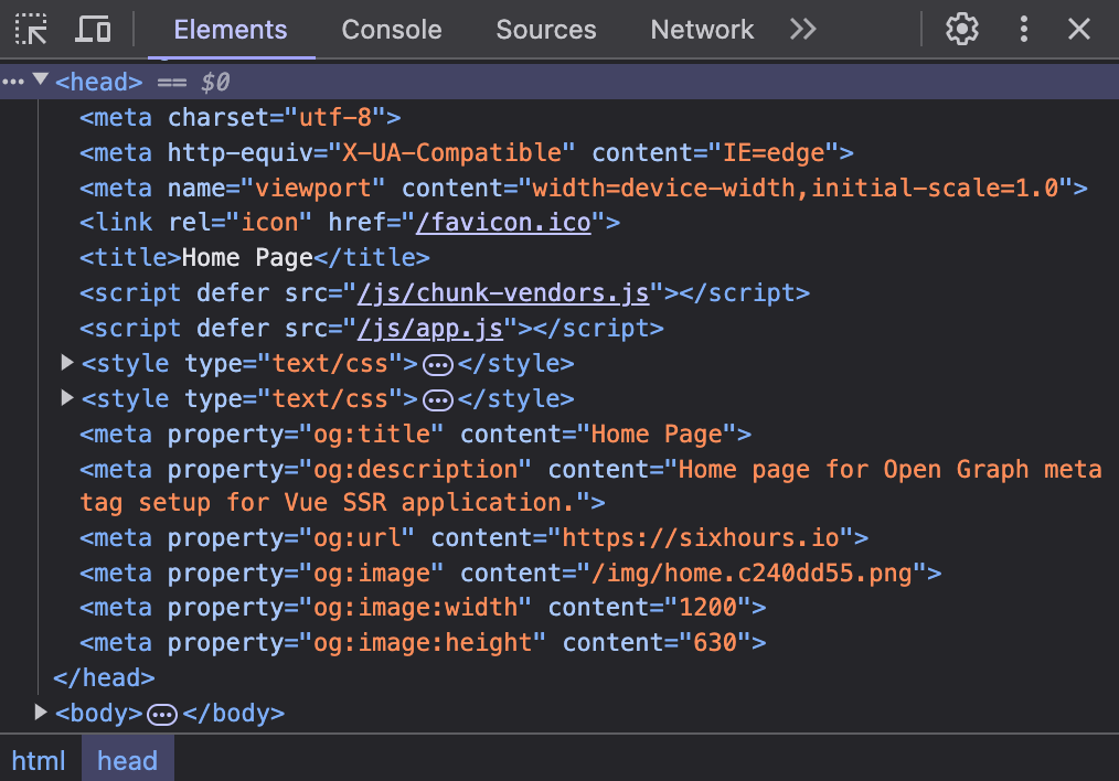 Xuacompatible Meta Tag Information Remove "noindex" Meta Tag