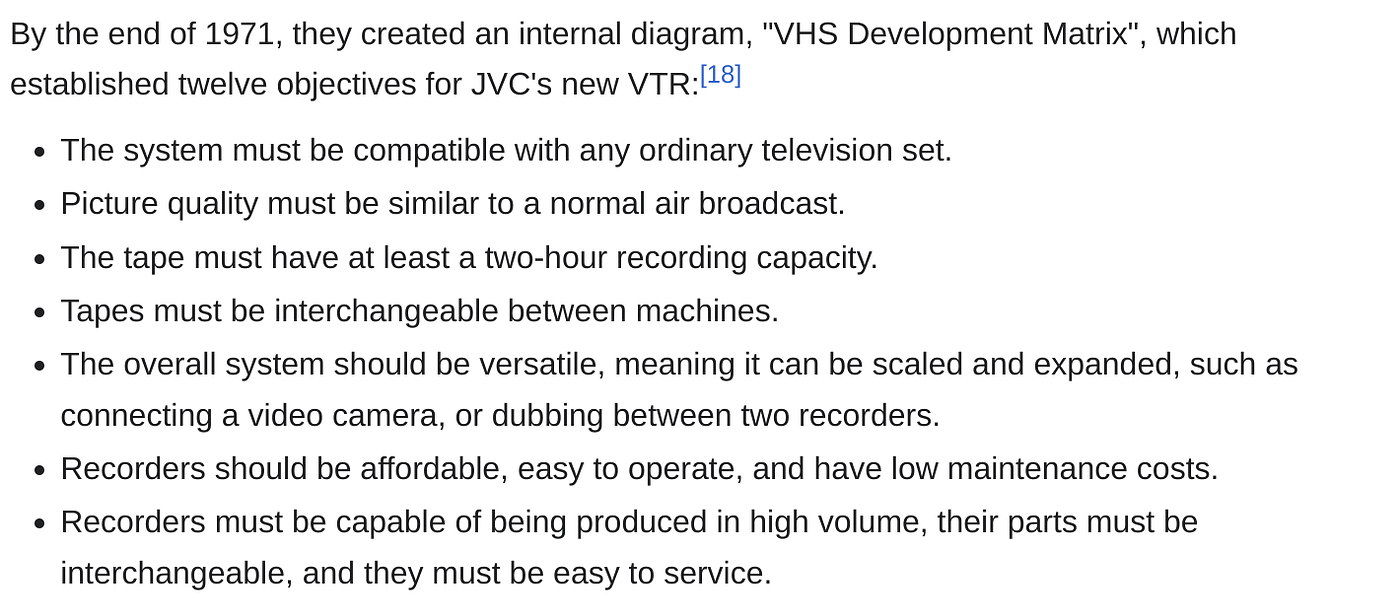 What The Tech?! VHS & VCR