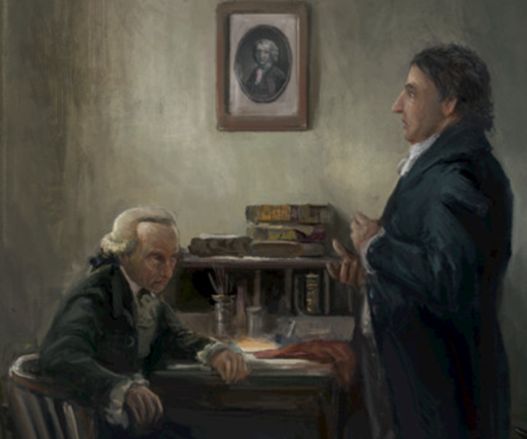 Kant Frame Png
