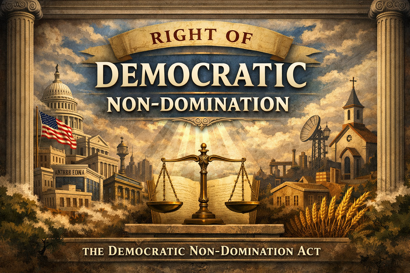Non Democratic Government