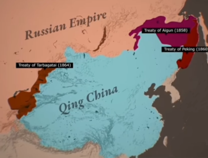 What Is Manchuria Called Now