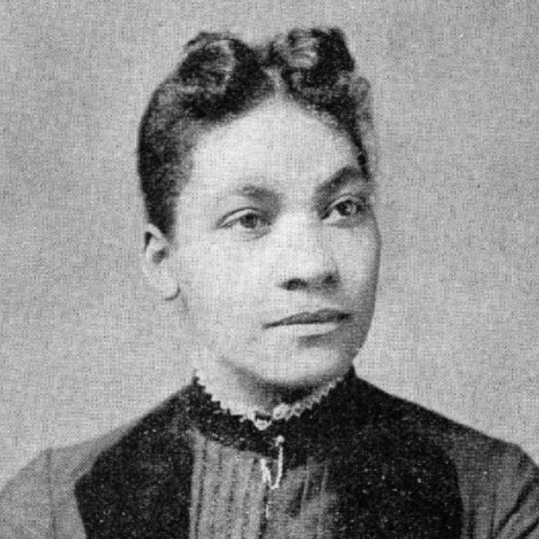 Mary Jane Patterson 1862