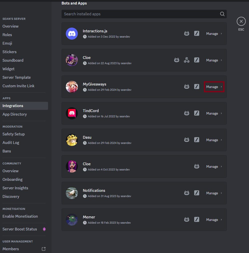 (UPDATED) Dyno Discord BOT - HOW to Setup & Configure: Permissions & Commands (Dyno Bot Setup 2022!)