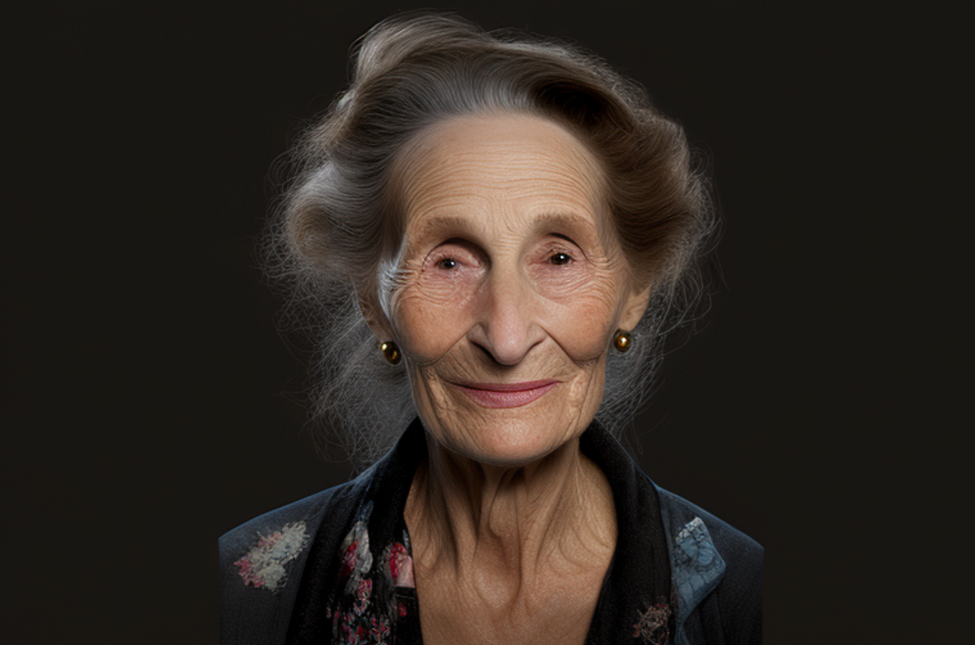 Celebrity Age Progression
