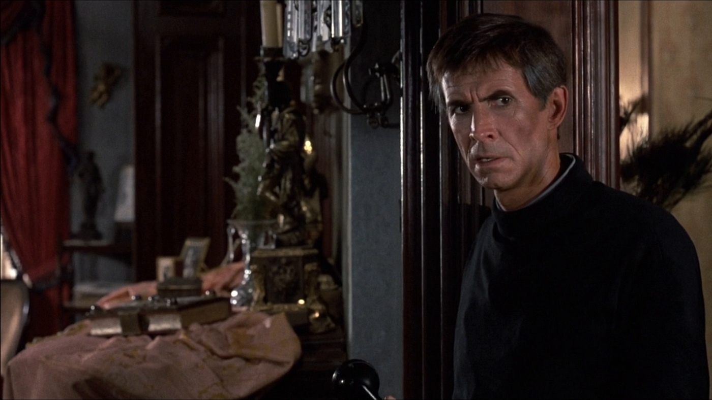 Psycho Ii