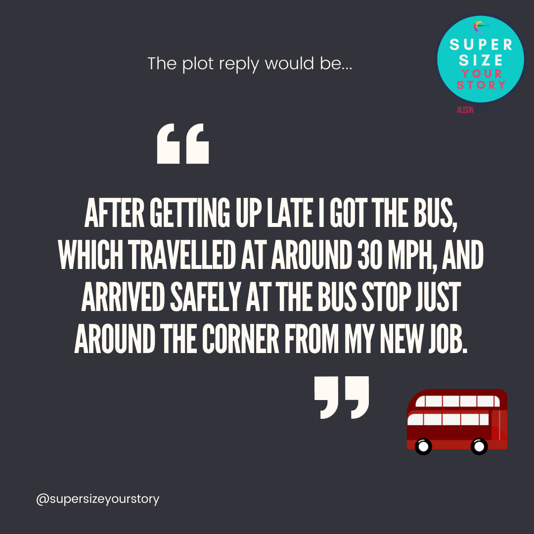 Story Plot