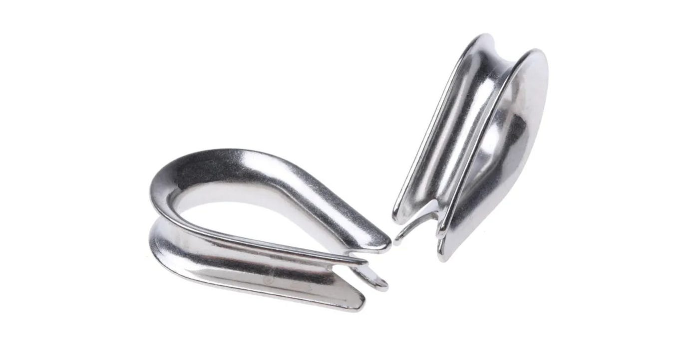 Wire Rope Rigging Basics