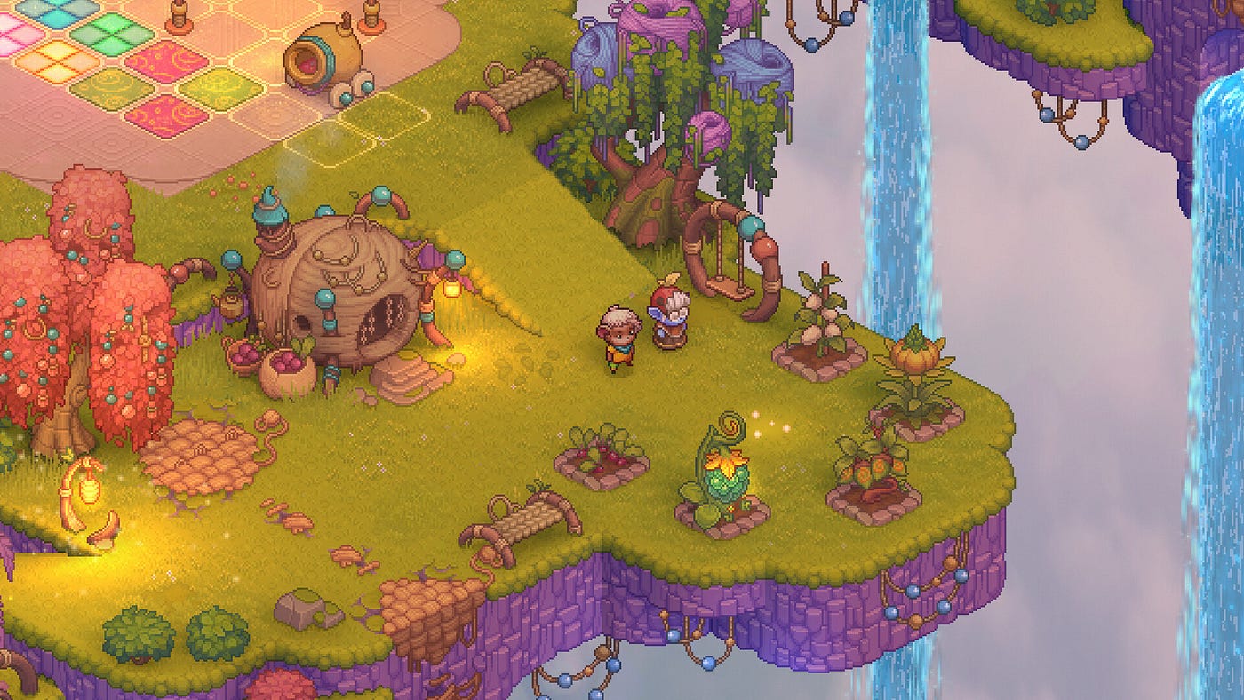 Bandle City Tapet Bandle Tale Review A Heartwarming Adventure In The