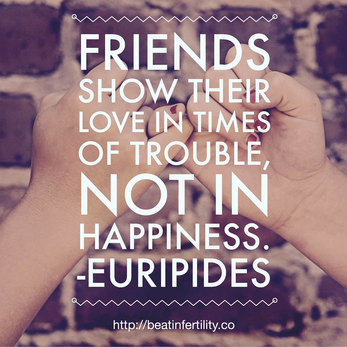 Infertility Awareness Quotes