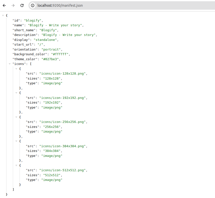 Quasar Ccadmin Bi Qusar