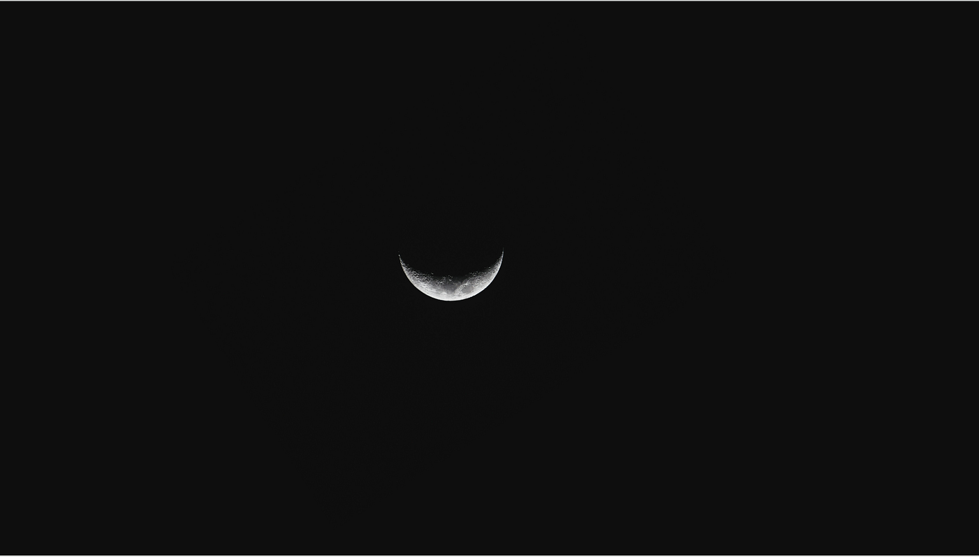 Waxing Crescent