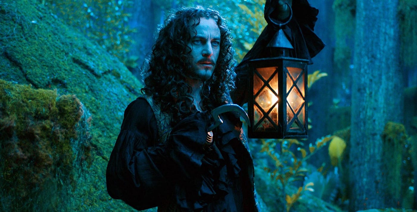 Peter Pan 2003