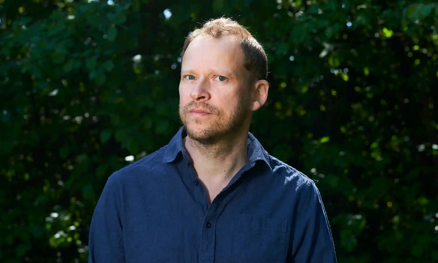 Robert Webb Wife