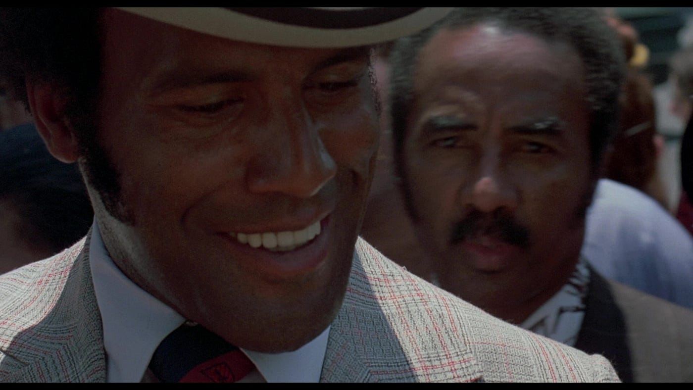 Black Caesar