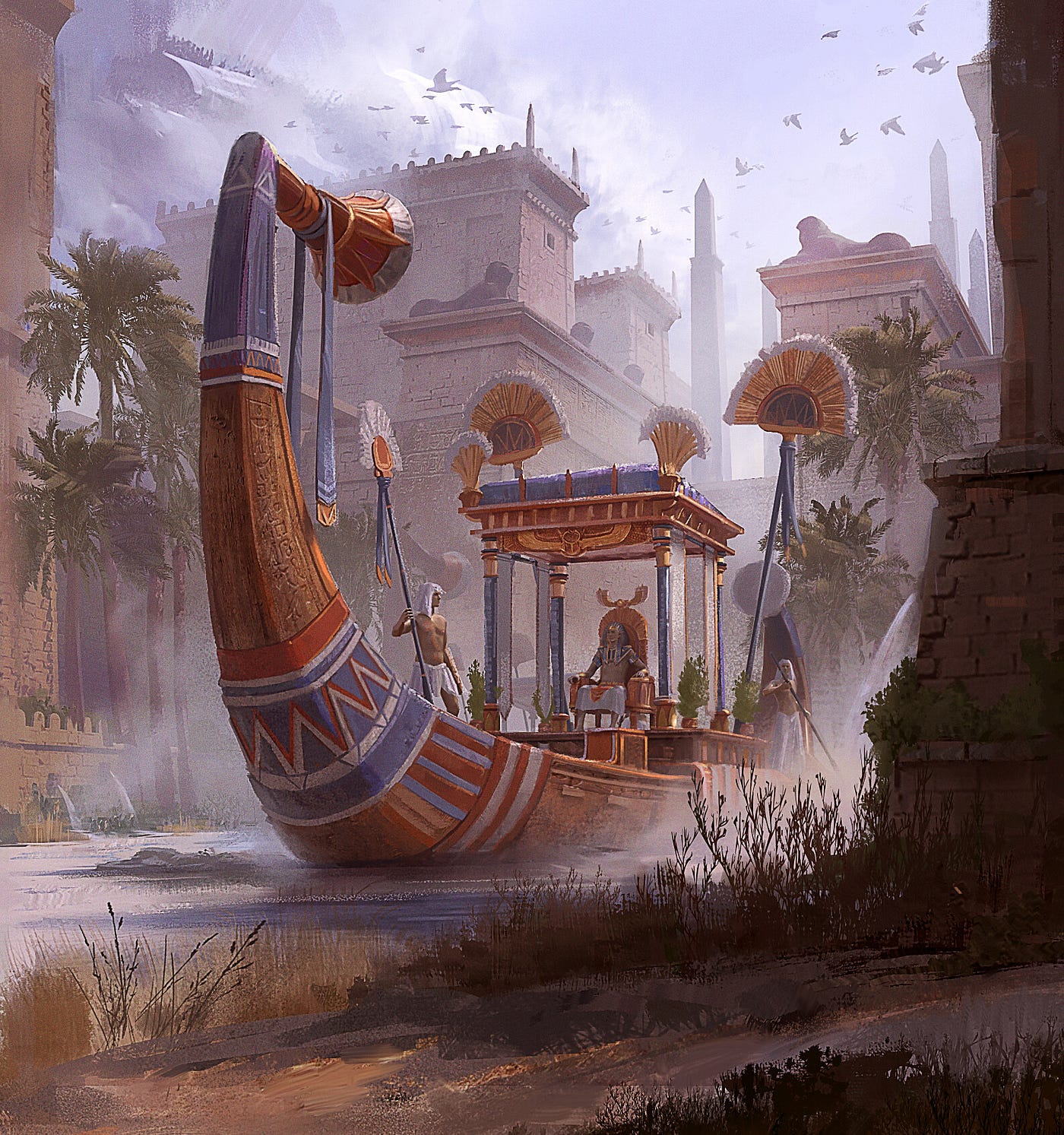 Egyptions Civilazations 6 Early Human Civilizations | HISTORY