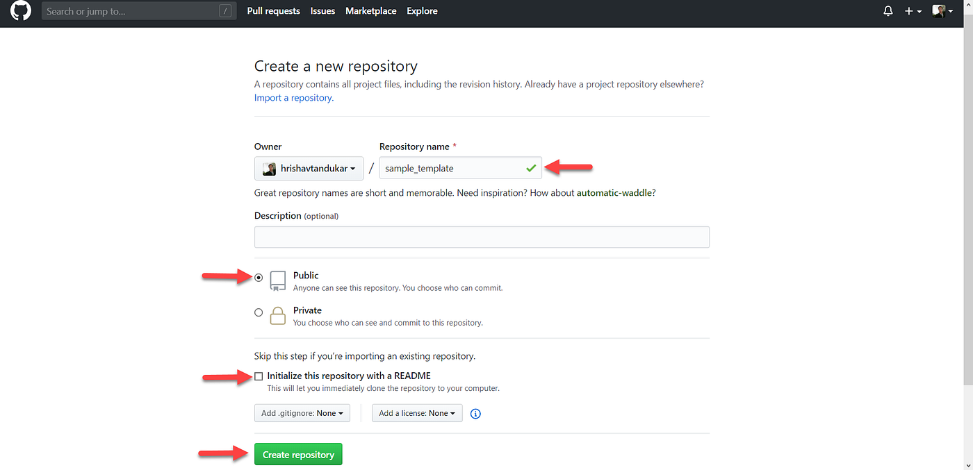Upload Files In Github Using Git Bash Terminal Creating Git Bash In