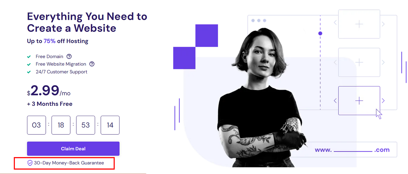 How is Hostinger So Cheap