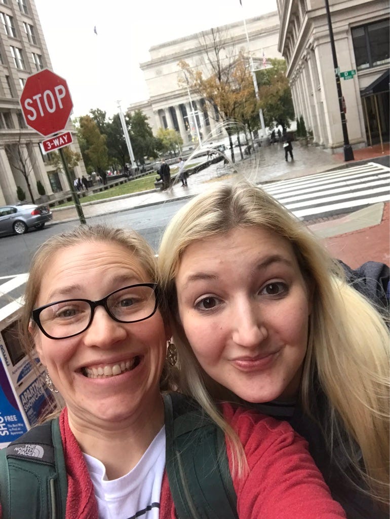 Rita Steed's Instagram, Twitter & Facebook on IDCrawl