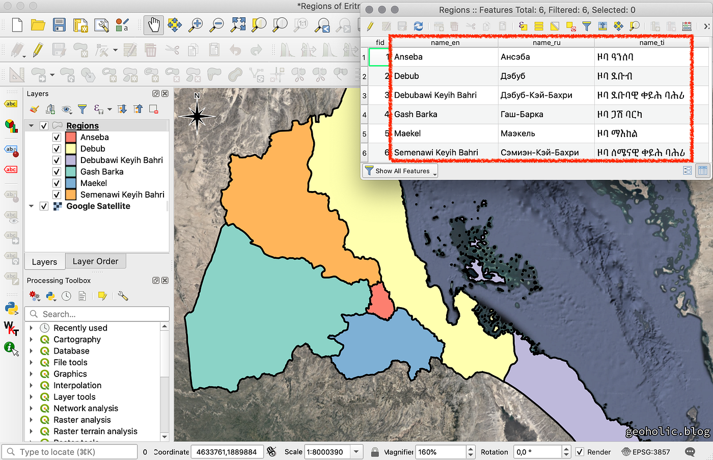 Qgis Is There An Openstreetmap Label Layer Geographic Information 3.2.