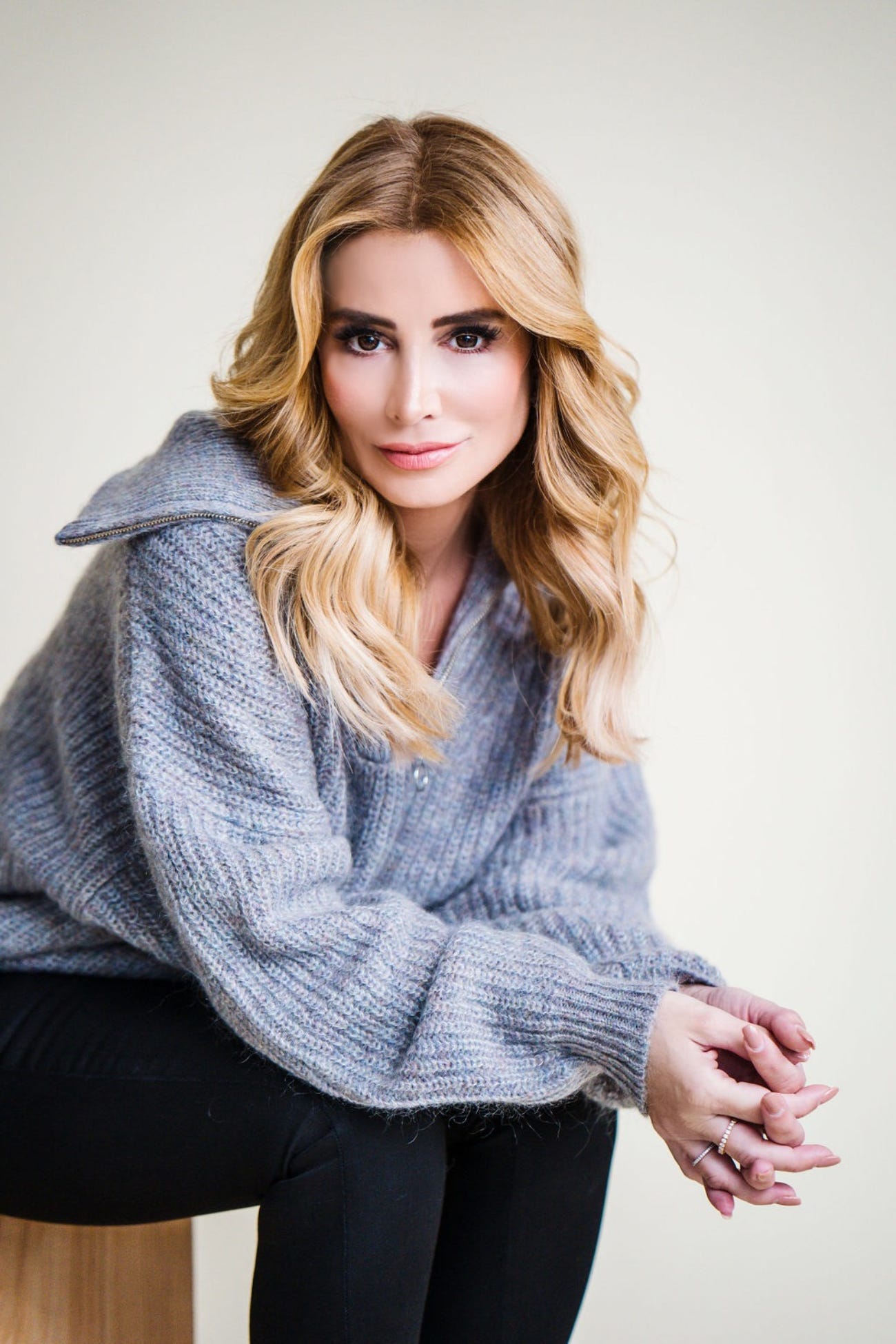 Dr Venus Nicolino