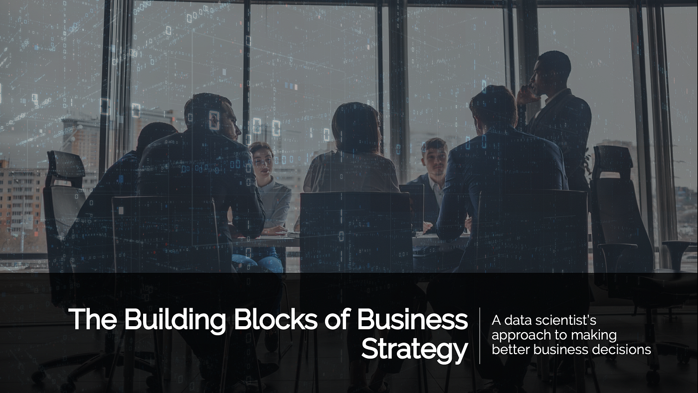 Business Blocks