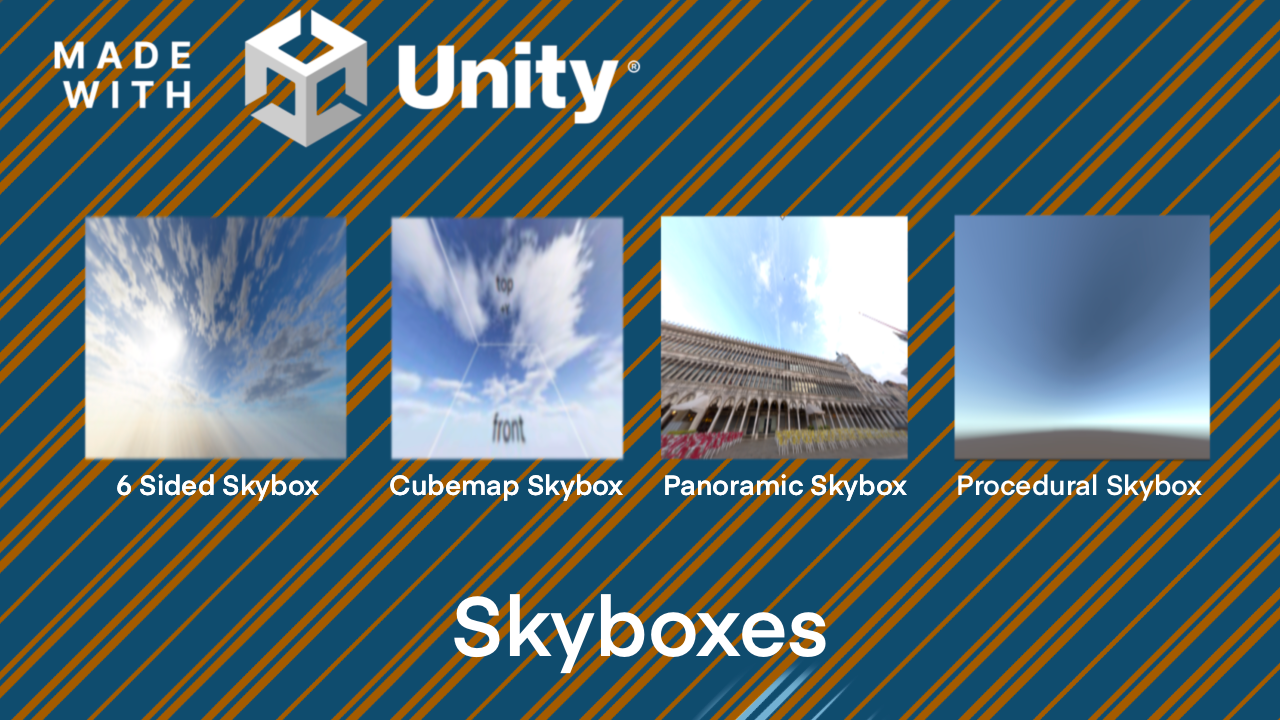 Web Source Skybox