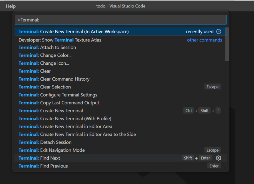 Visual Studio Code For Python Developers Miguelgrinbergcom