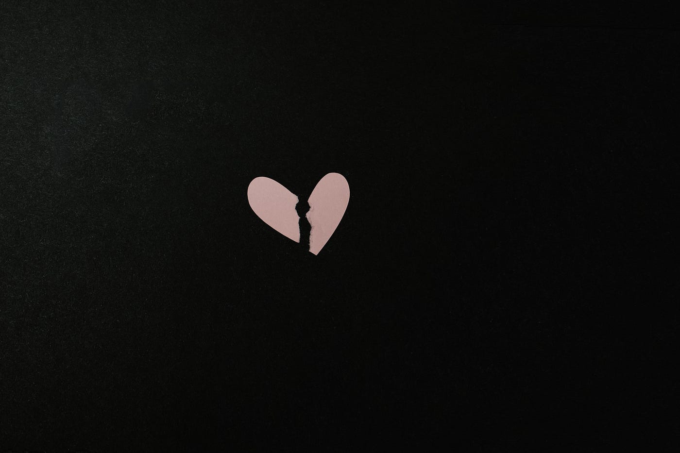 Break My Heart Wallpaper