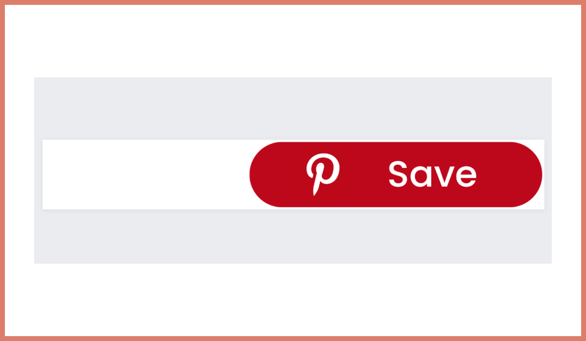 Pinterest Share Button