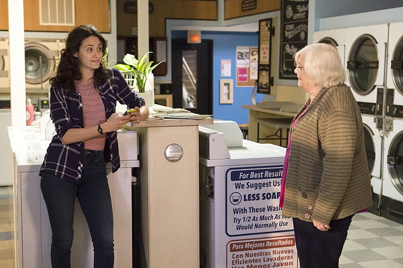 Shameless Plot Synopsis