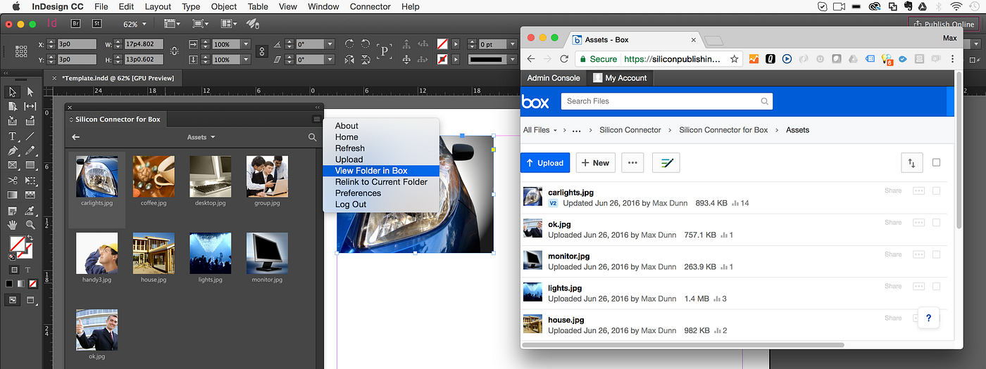 Adobe Indesign Cs6 Box