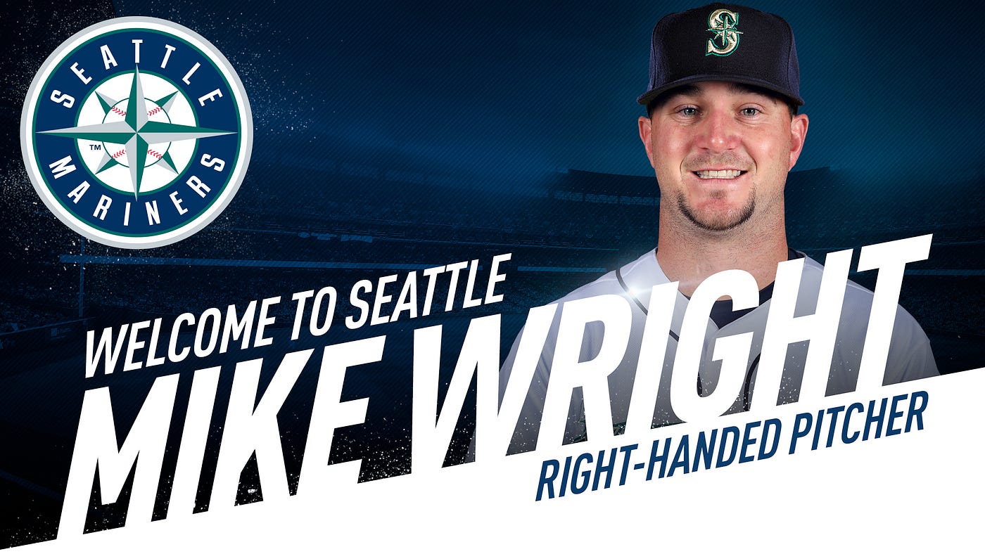 Mike Wright Orioles