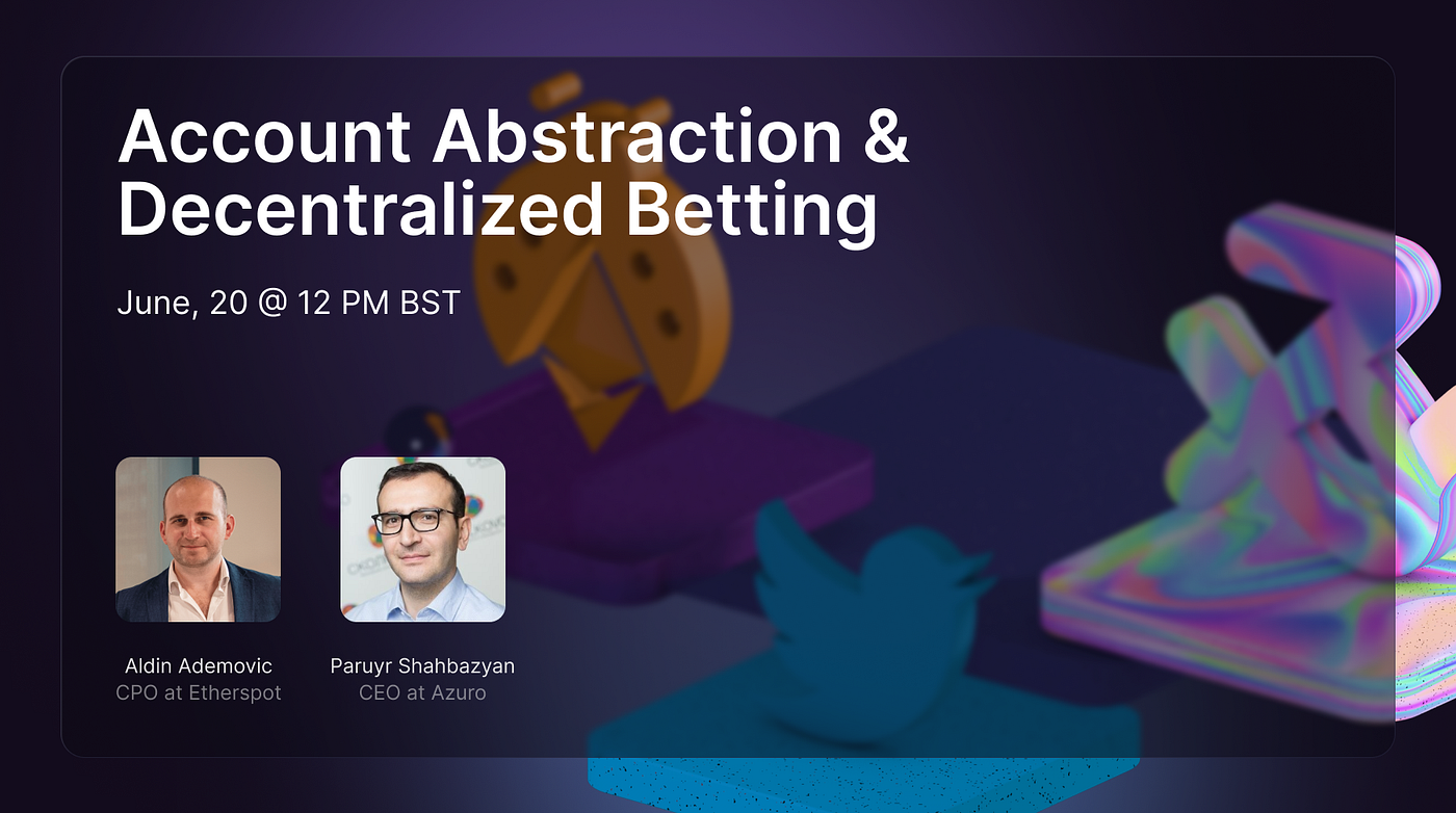 Everything About Account Abstraction Ethereum S Three Transitions