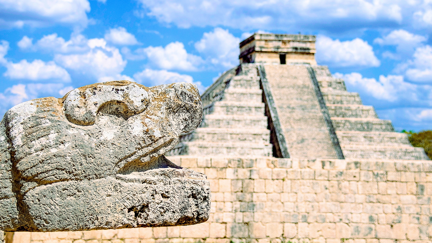 Mayan Knowledge Of Astronomy