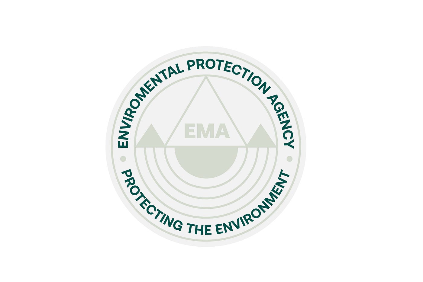 Environmental Agency Logo
