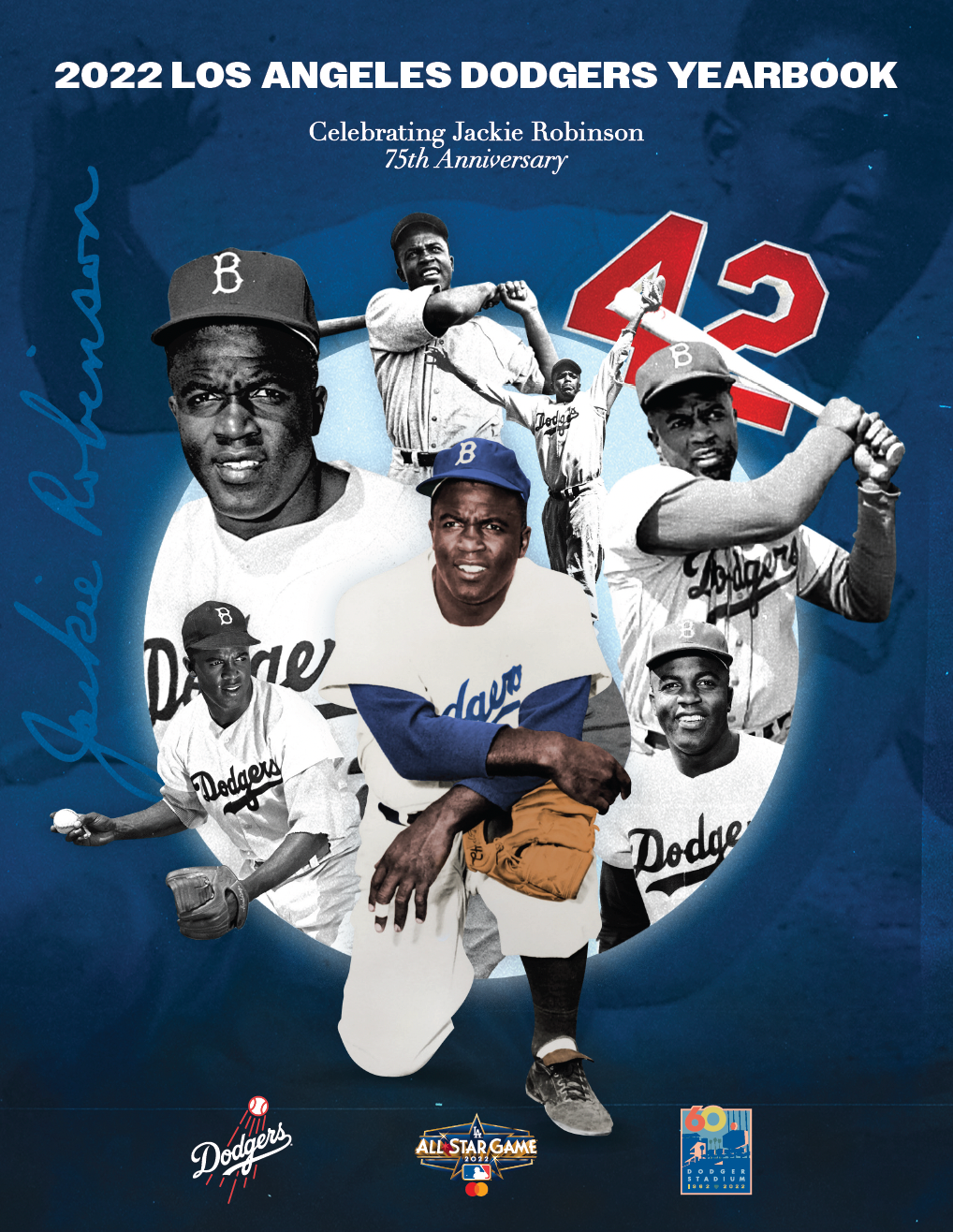 La Dodgers 2022