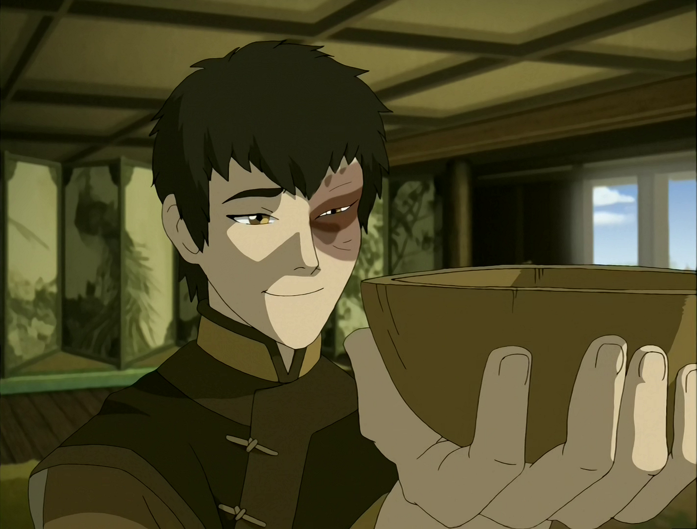 Zuko Season 3
