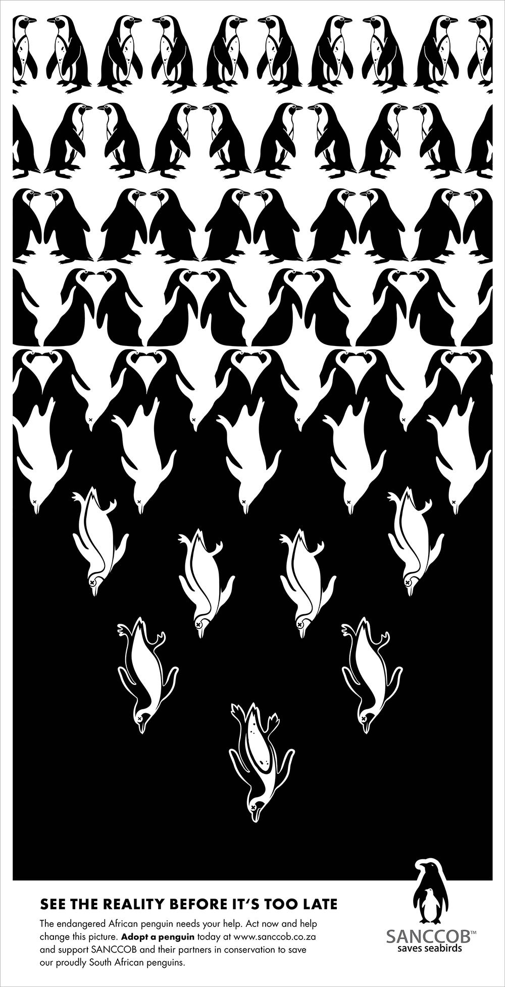 Positive And Negative Space In Printing