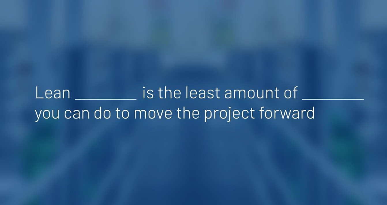 Lean Management Quotes Quotes About Lean Manufacturing: Top 3 Lean