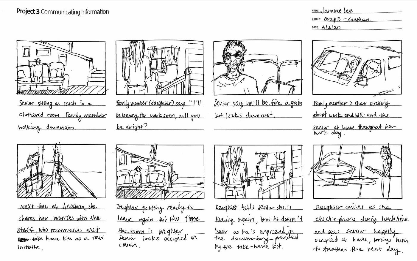 Storyboarding Ideas Free Storyboard Creator Easily Make Storyboards