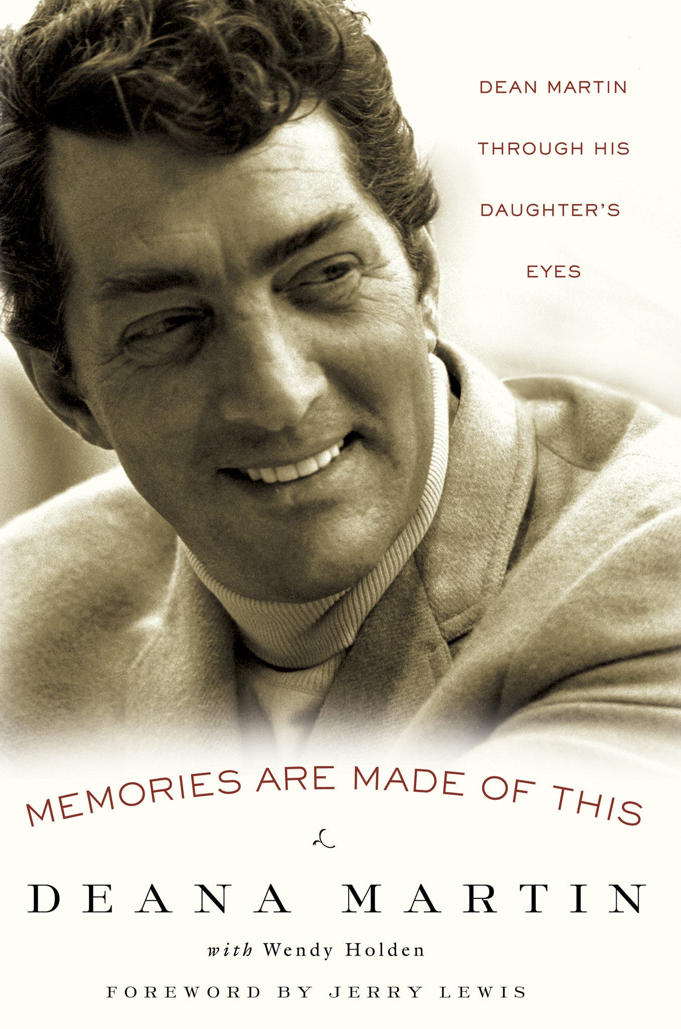 Purple Eyes Dean Martin
