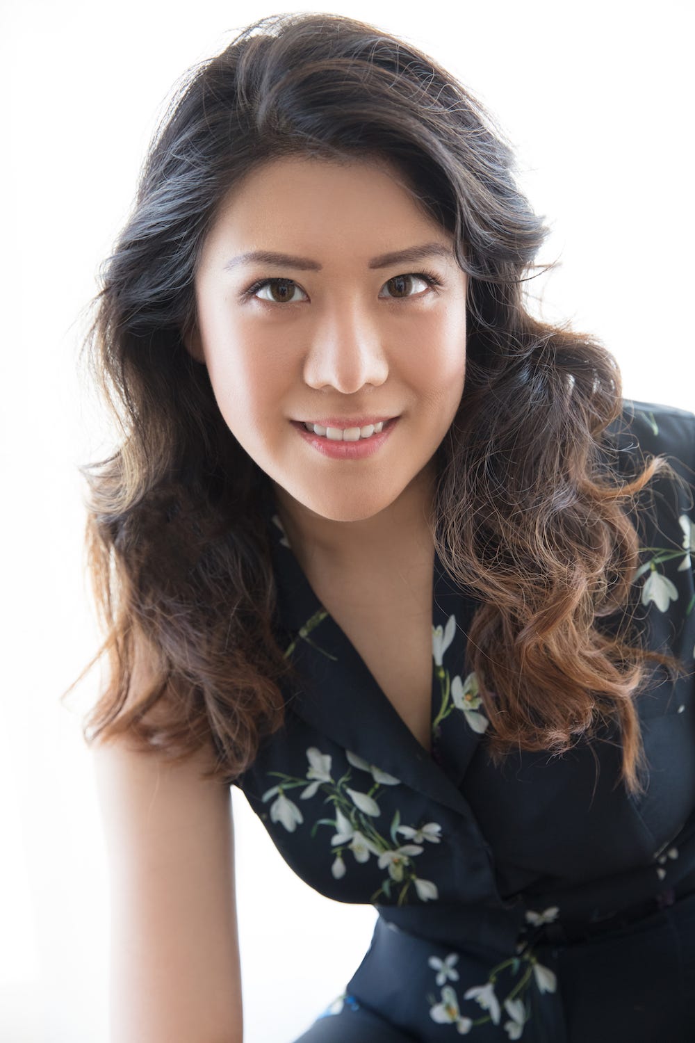 Nancy Wang's Instagram, Twitter & Facebook on IDCrawl