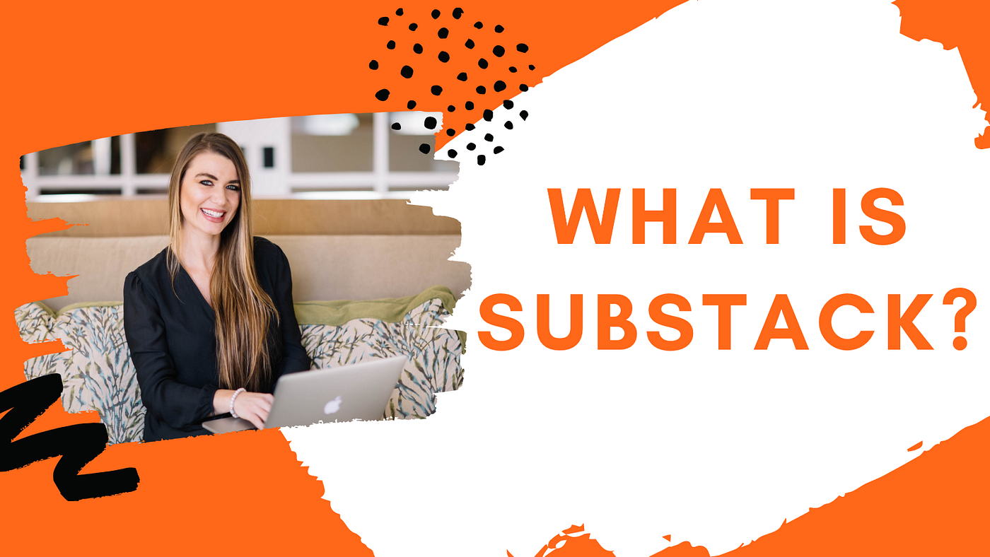 What Is Substack And How Does It Work?, 59% OFF