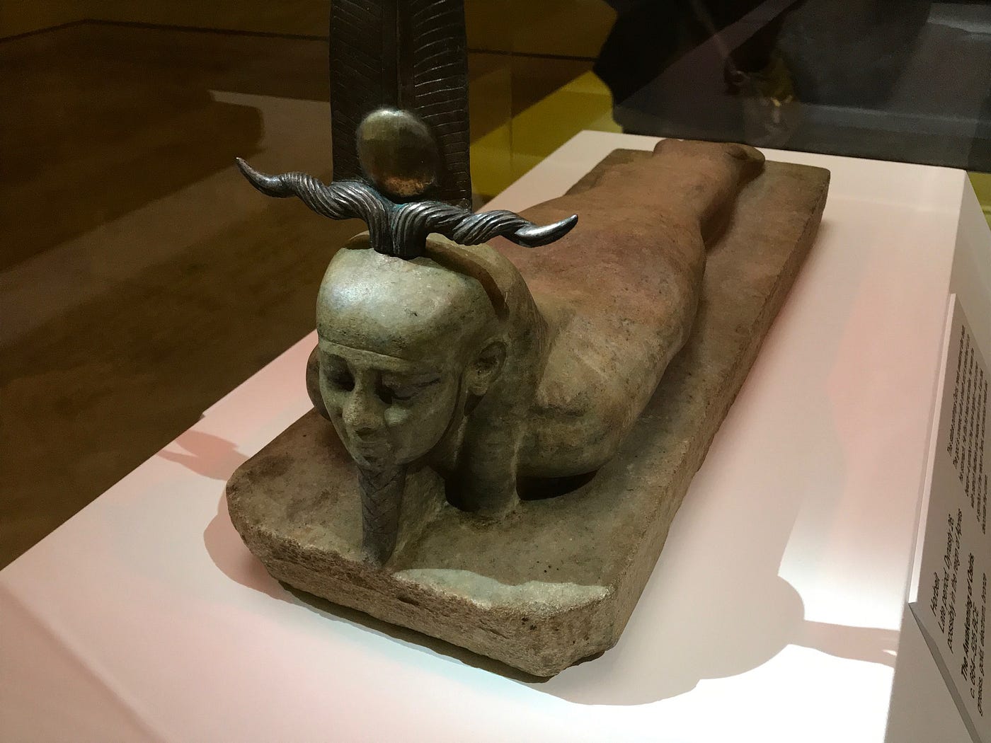 Ancient Egyptian Phallic What Was The Aten, The Sun Disk Of Pharaoh