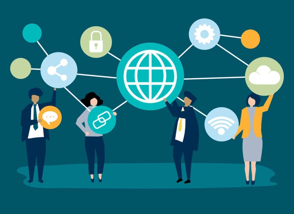 What Is Xmpp And How Does It Work Quora