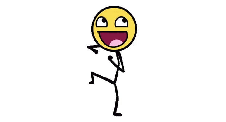 Once Upon A Time Gif Excited